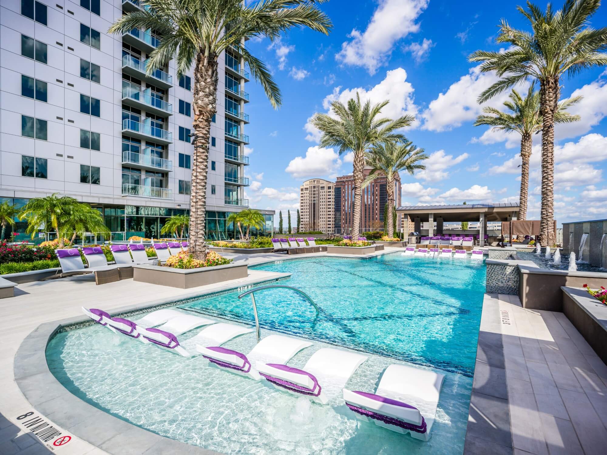 Luxury Apartments in Houston, TX | Catalyst Houston
